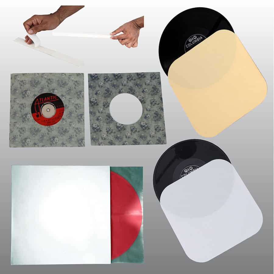 Vinyl Accessories – Vinyl World