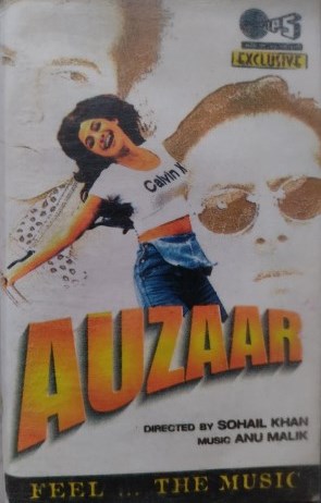 Auzaar 1997