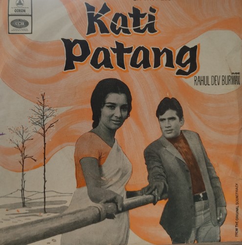 Kati Patang – Vinyl World
