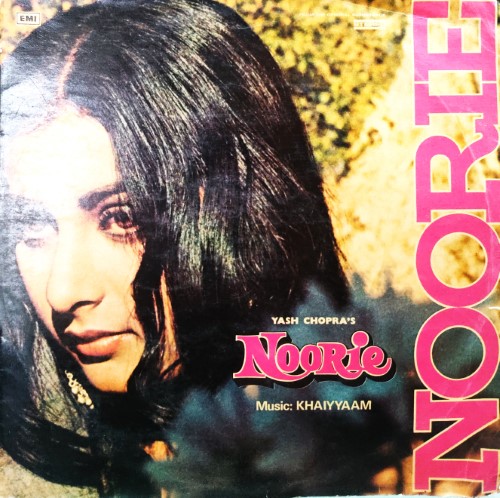 Noorie – Vinyl World
