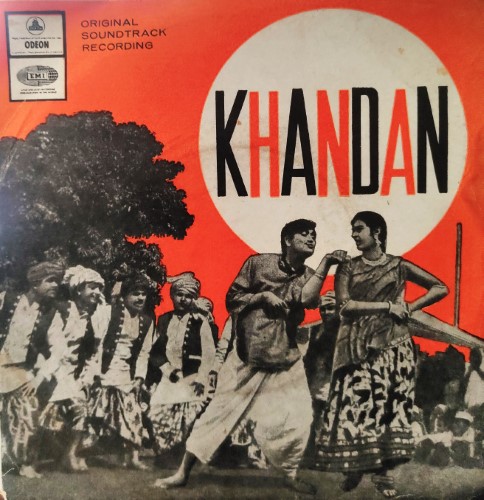 Khandan – Vinyl World