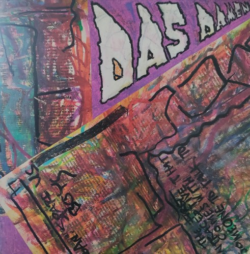 Das Damen – Vinyl World