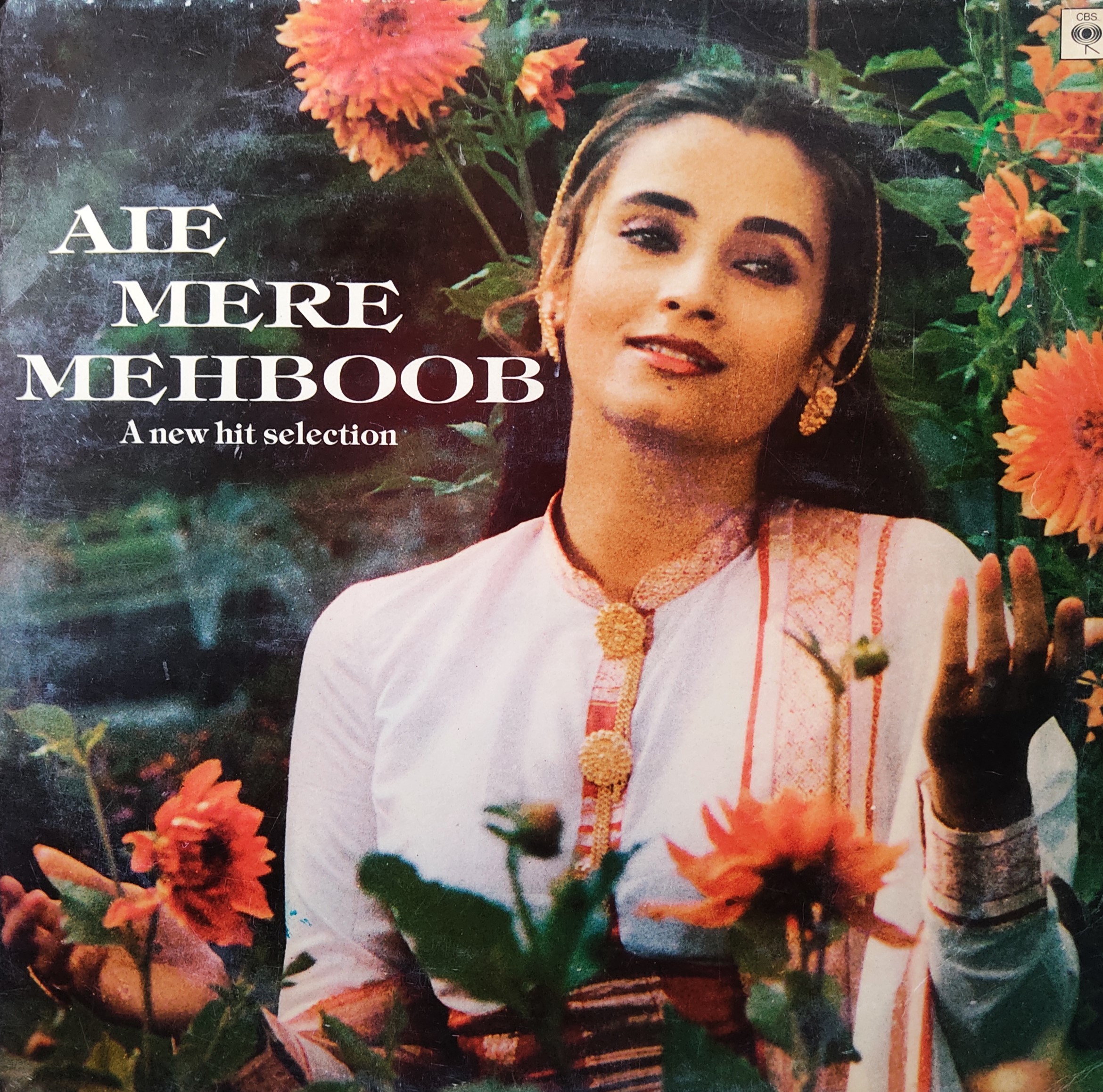 Aie Mere Mehboob – A New Hit Selection – Vinyl World