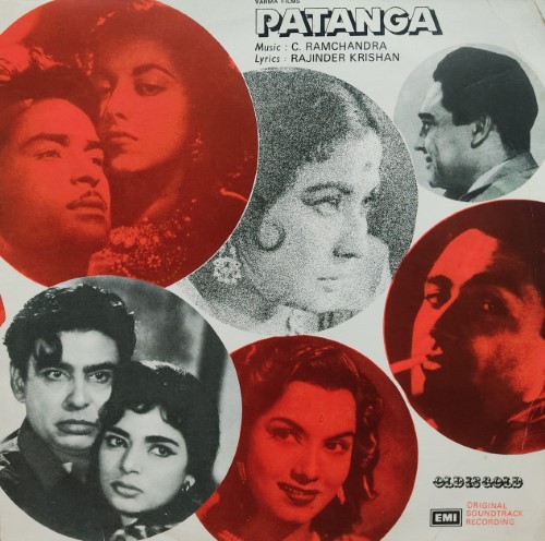Patanga – Vinyl World