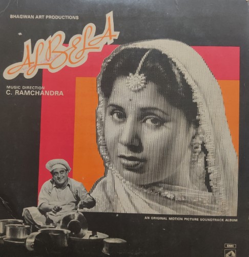 Albela – Vinyl World