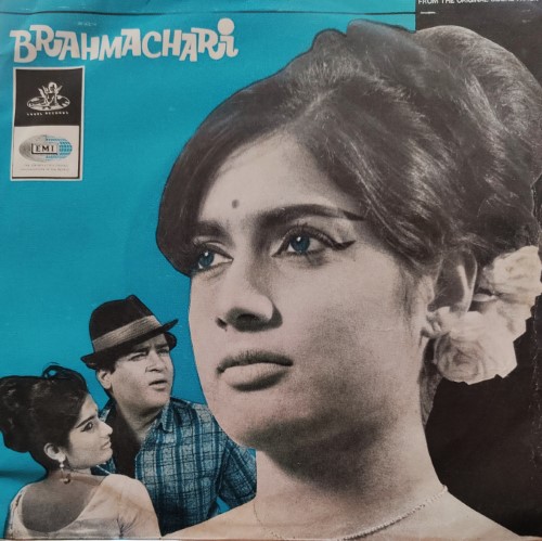 Brahmachari – Vinyl World
