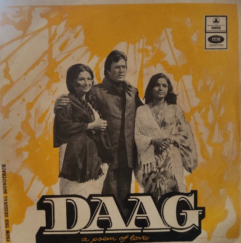 Daag – Vinyl World