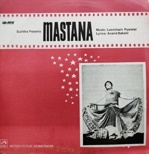 Mastana – Vinyl World