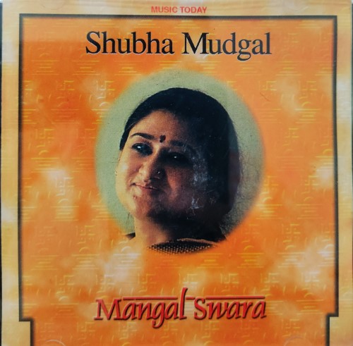 Shubha Mudgal – Mangal Swara – Vinyl World