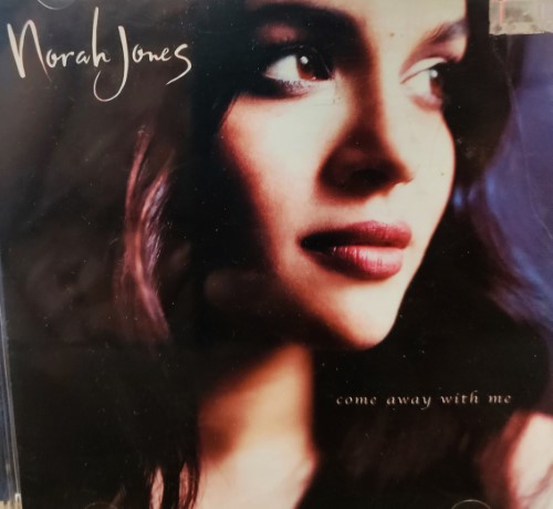 Norah Jones – Come Away With Me – Vinyl World