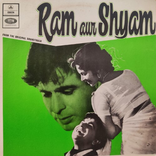 Ram Aur Shyam – Vinyl World