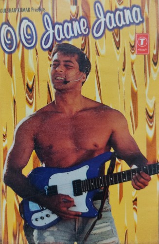 O O Jaane Jaana – Vinyl World