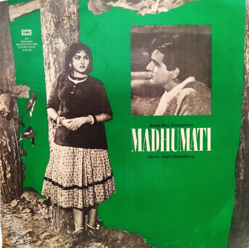 Madhumati – Vinyl World