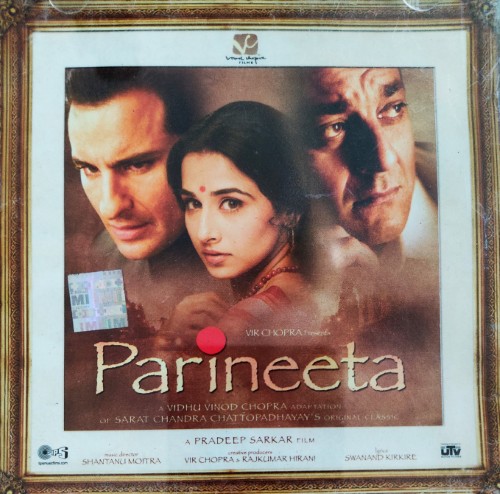 Parineeta – Vinyl World