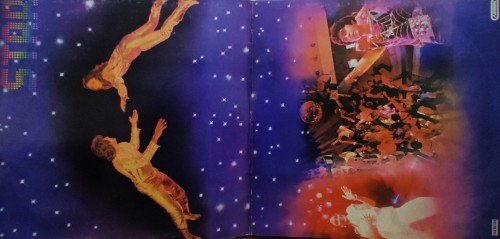 Star – Vinyl World