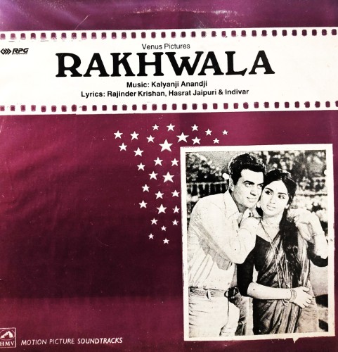 Rakhwala – Vinyl World