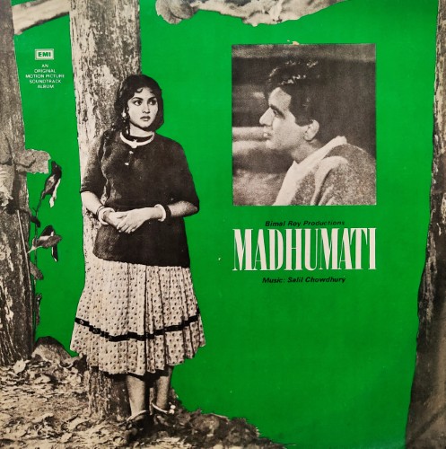 Madhumati – Vinyl World