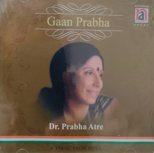 Gaan Prabha – Dr Prabha Atre – Vinyl World